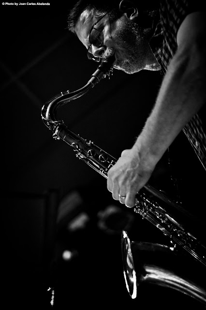 JAZZ Recordings: FOTO: MADE TO BREAK: Fotos del concierto en el BeGood ...