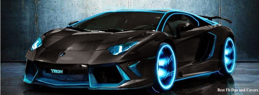 Cars Facebook Covers | BesT Fb Dps