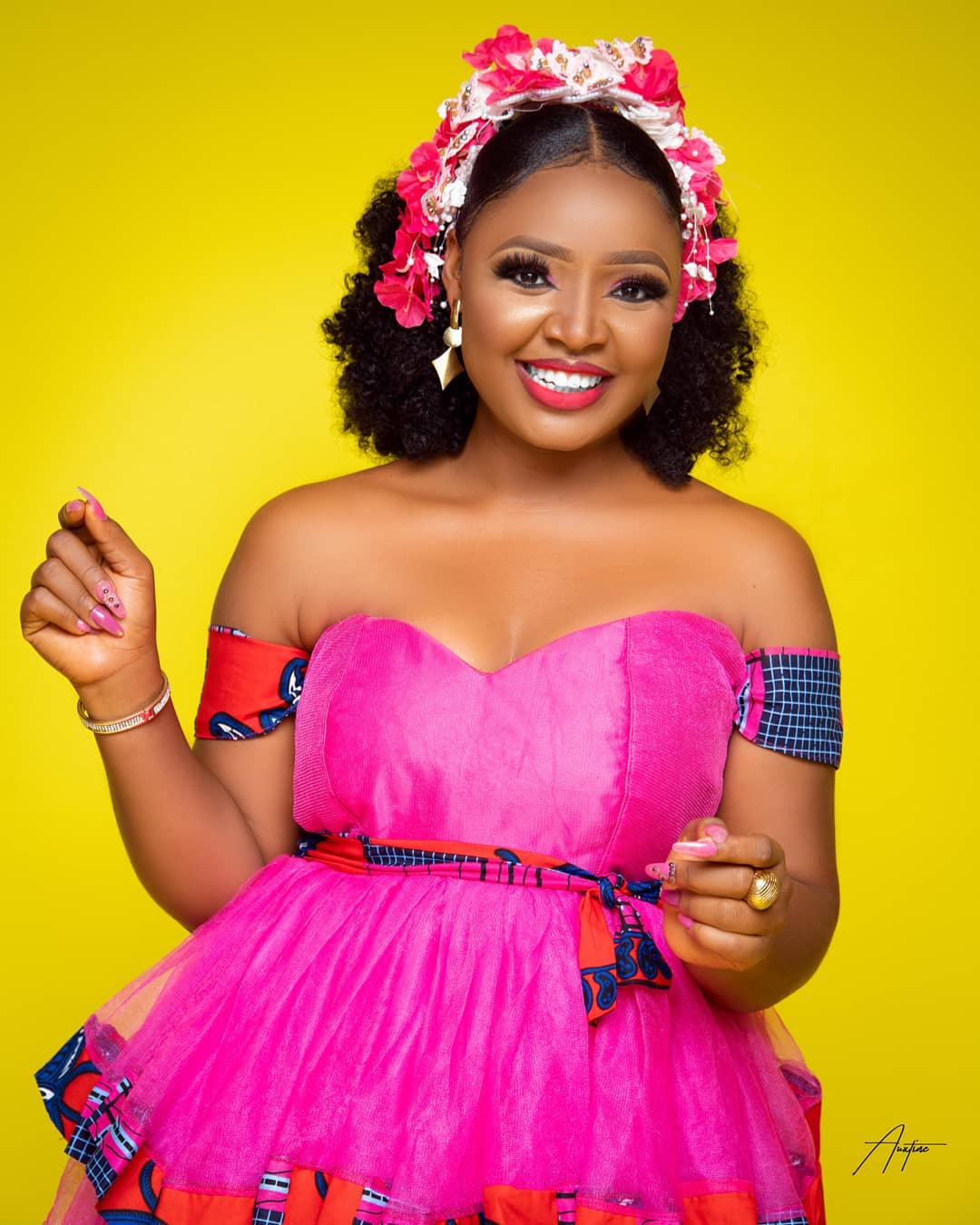 2 Ekene Umenwa's full name is Ekene Cynthia Umenwa.