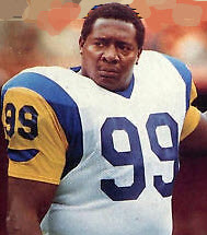 Pro Football Journal: LA Rams: All-Time 3-4 Top Seasons