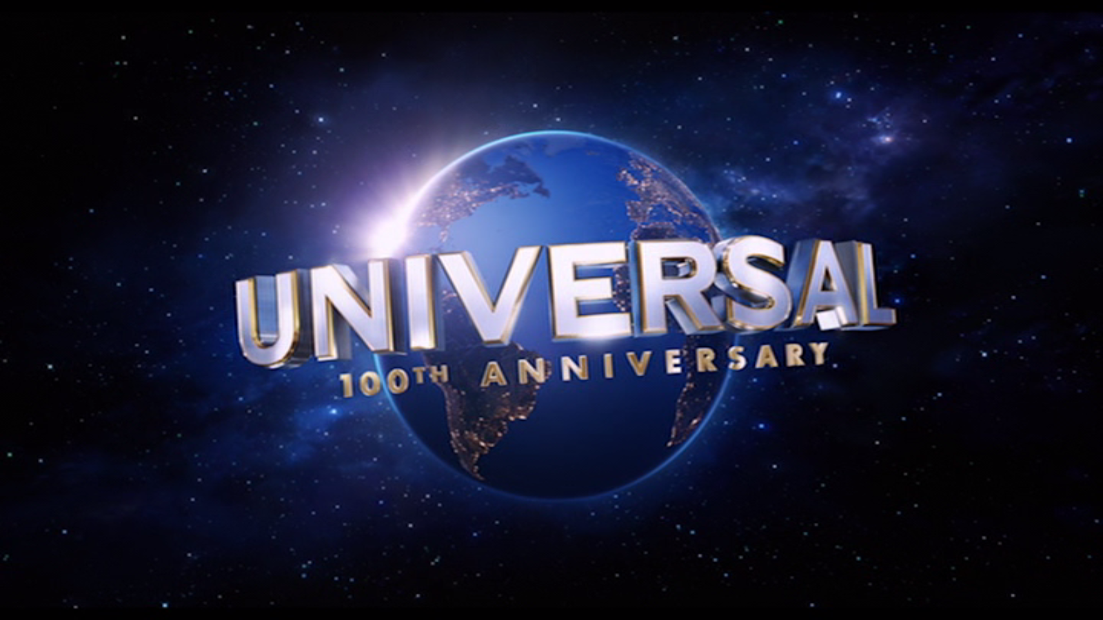 Universal Studios Logo
