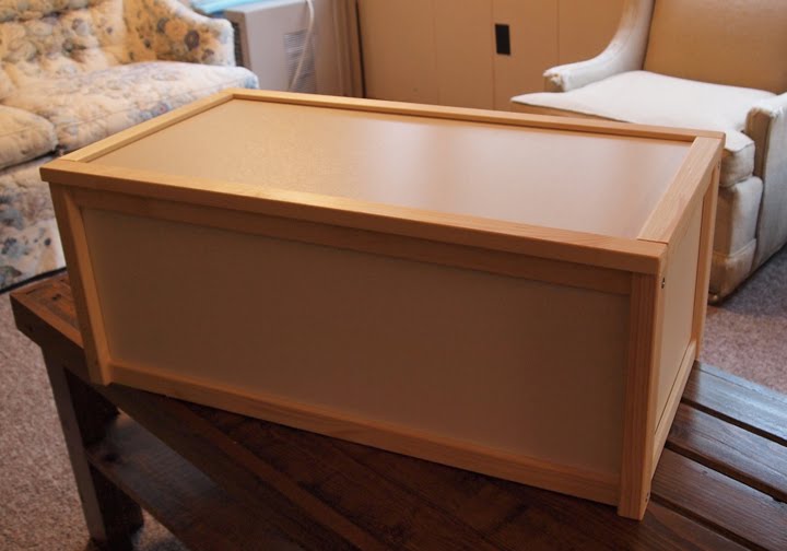 APA Box Model Railroading: The basics