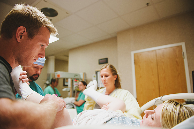 Jessica Kettle Photography: Baby Hudson. >> Utah Birth Photographer.