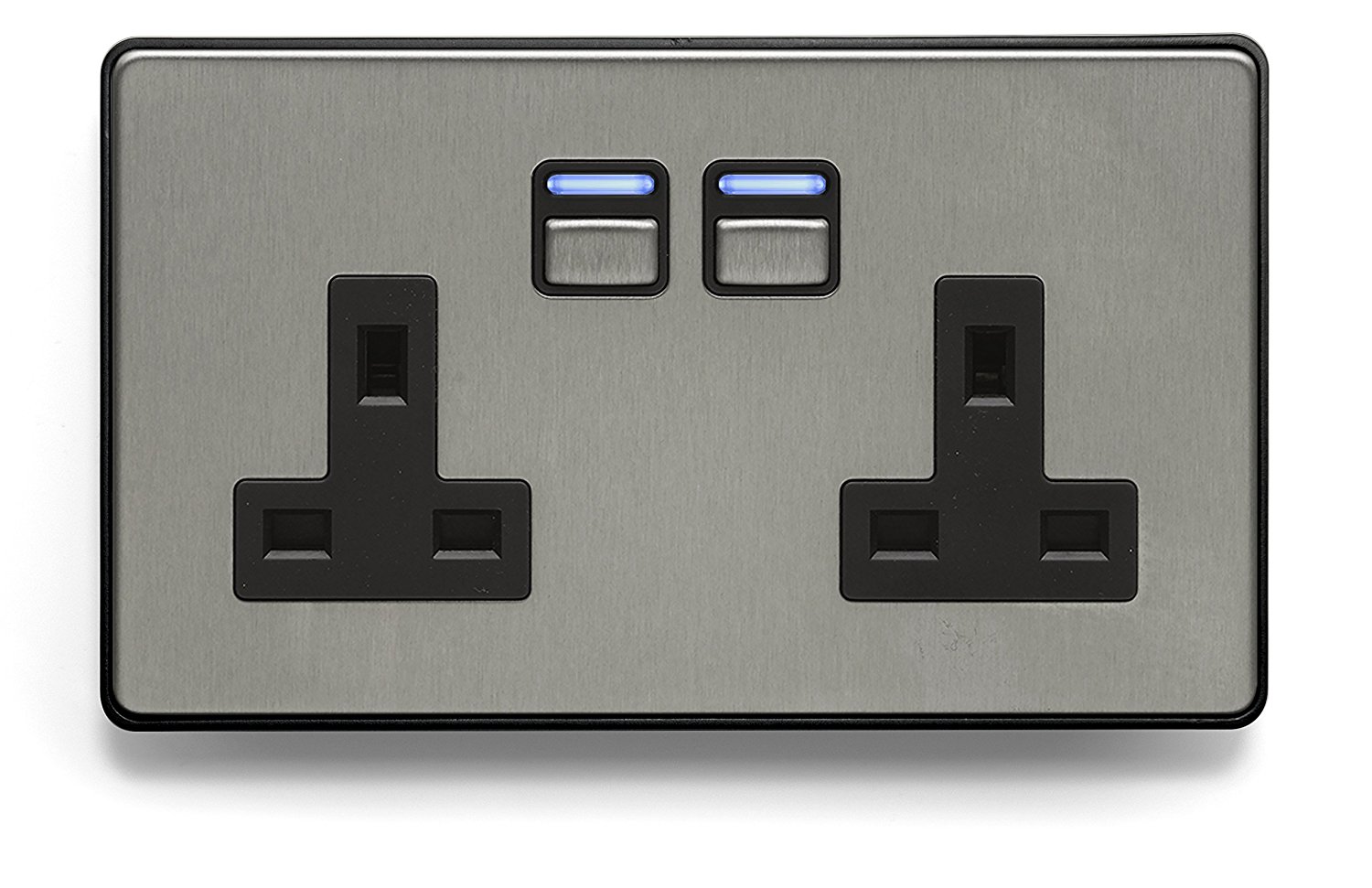 REVIEW: Lightwave 2nd Gen Smart Home devices | The Test Pit