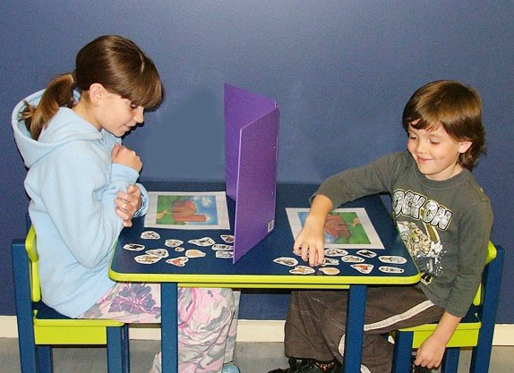 Barrier Jumps Galleries: Barrier Games