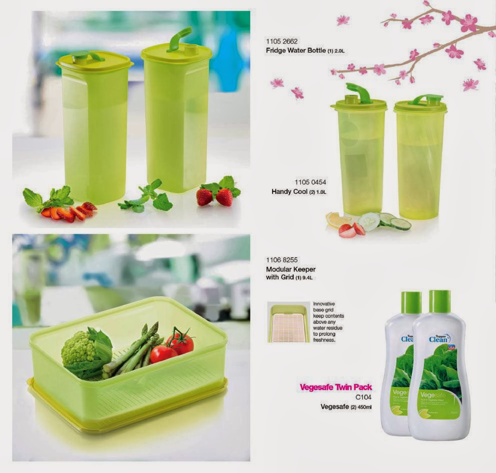 JUAL TUPPERWARE MURAH INDONESIA I DISTRIBUTOR TUPPERWARE MALAYSIA I ...