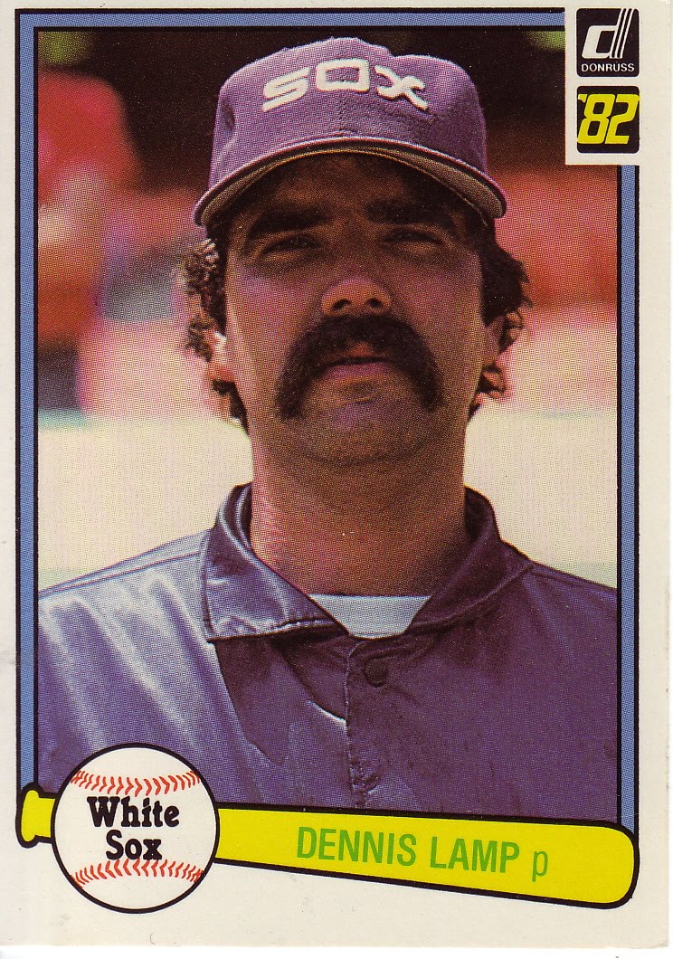 Dennis Lamp - Alchetron, The Free Social Encyclopedia