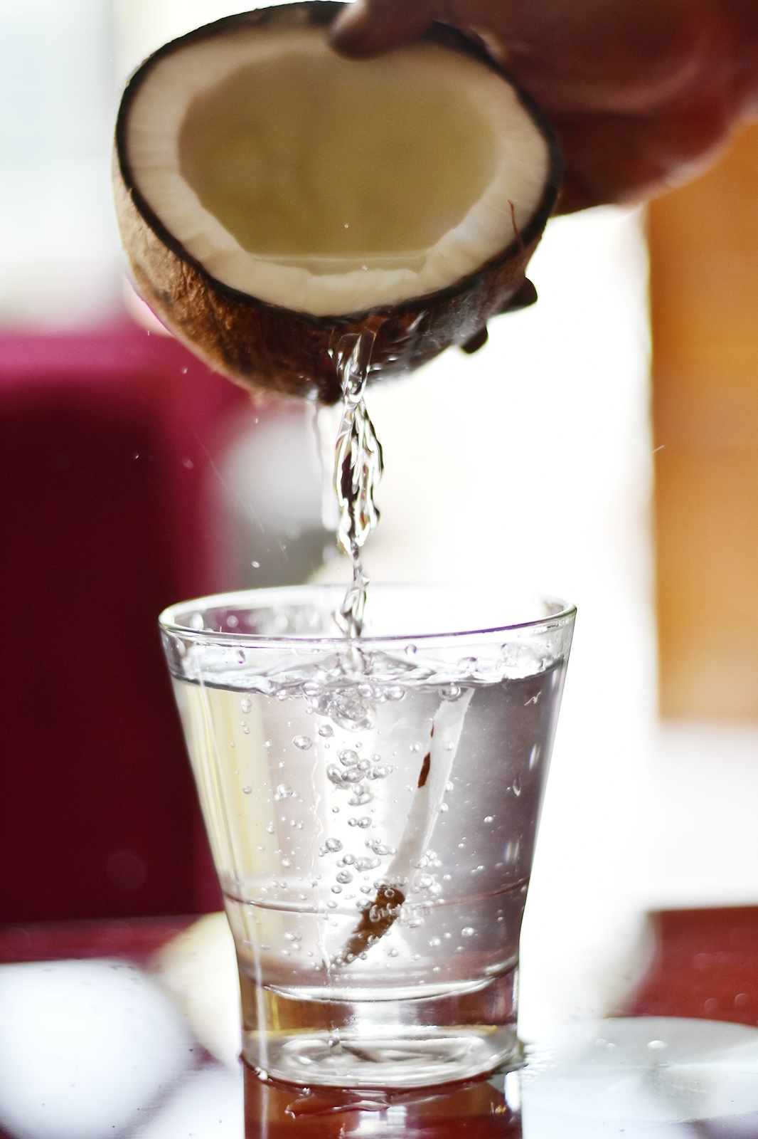 5 Best Body Cooling Drinks For Summer ~ Polish Ur Life