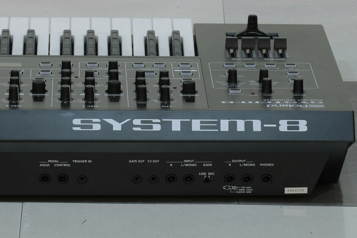 MATRIXSYNTH: ROLAND SYSTEM-8