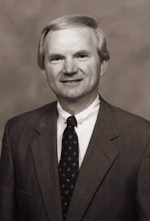 Wesley Methodist Church (Oklahoma City): Select Biography: Dr. Robert L ...