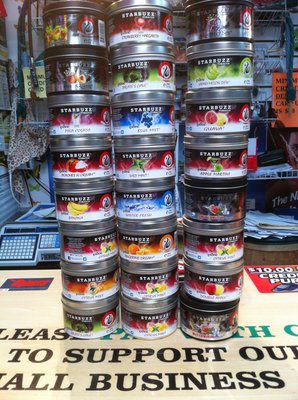 Best Hookah Shop in Maryland: Starbuzz Hookah and Shisha Tobacco at ...