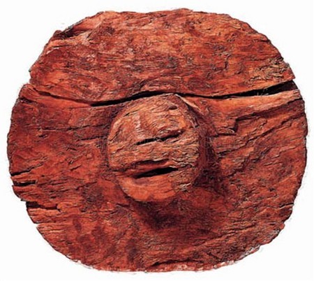 eureka: The Wheel History