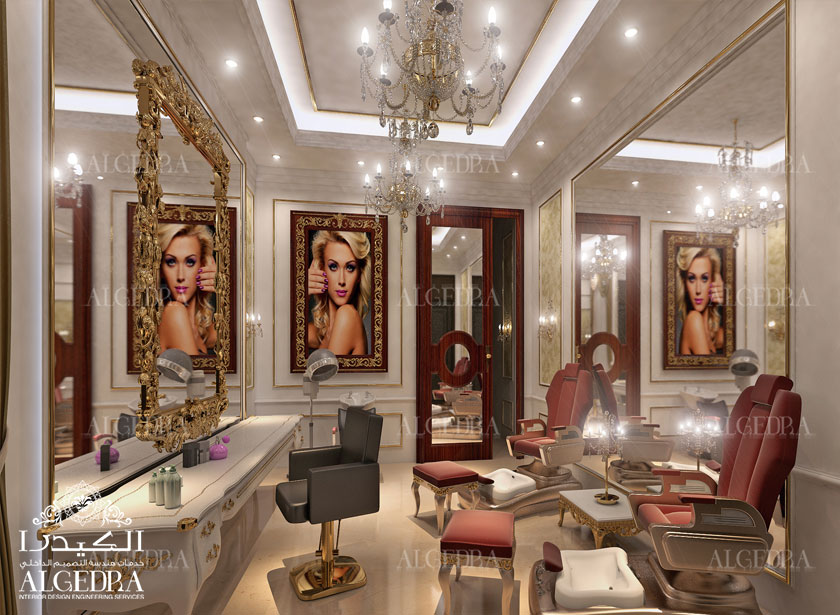 Algedra Interior and Exterior Design, UAE: Fantastic House Designs in ...