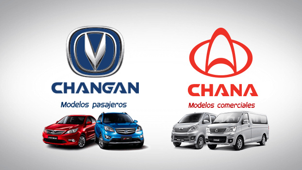 Santa Rosa Motors es el nuevo representante de Chana en Uruguay ...