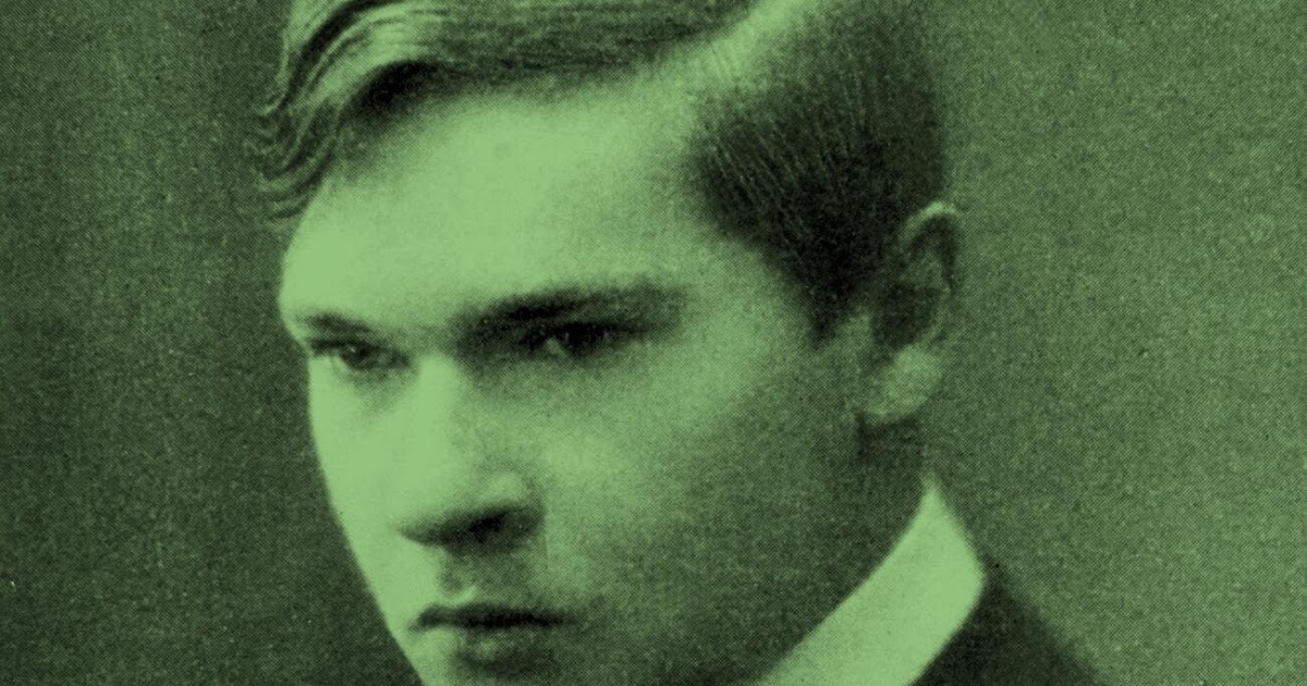 Ostavljenost, Georg Trakl | Hyperborea