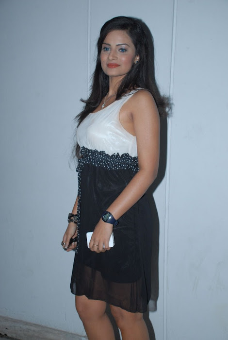 Anuhya Reddy Latest Hot Stills at Kullu Manali Audio Release - Hot ...