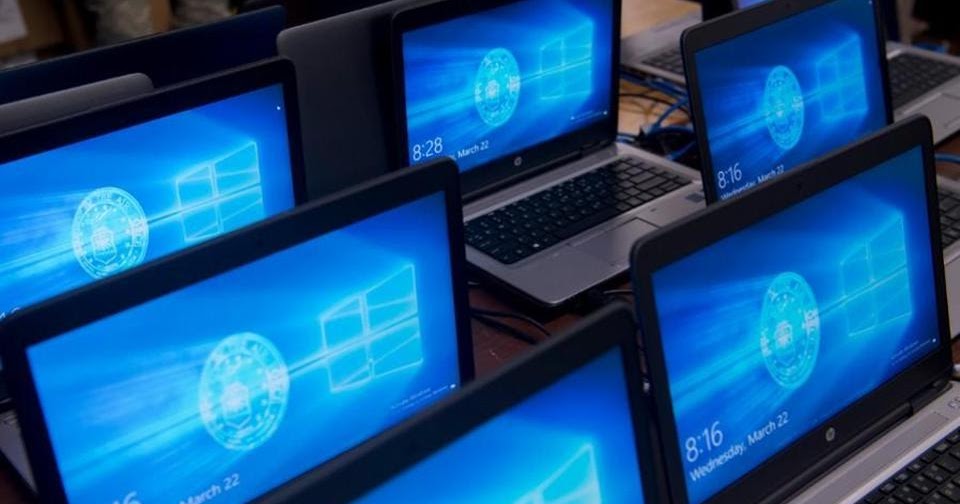 Windows 10 Warning: Anger At Microsoft Rises With Serious New Failure