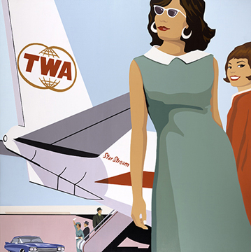 Ghosts Of The Great Highway: 10 Fine Examples. The Artwork Of James ...