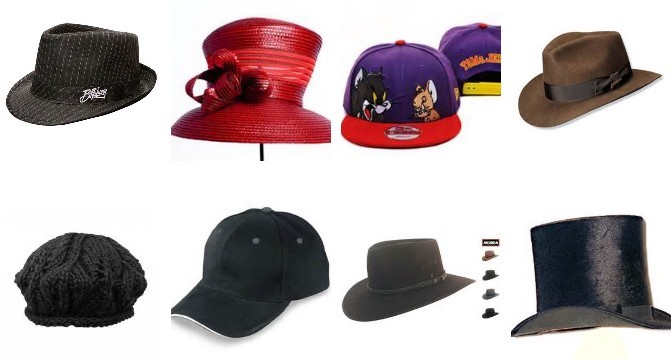 Cheap Snapbacks For Sale: How to care for hats?