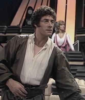 Surviving Blake's 7: Blake's Clothes - Worst To Best