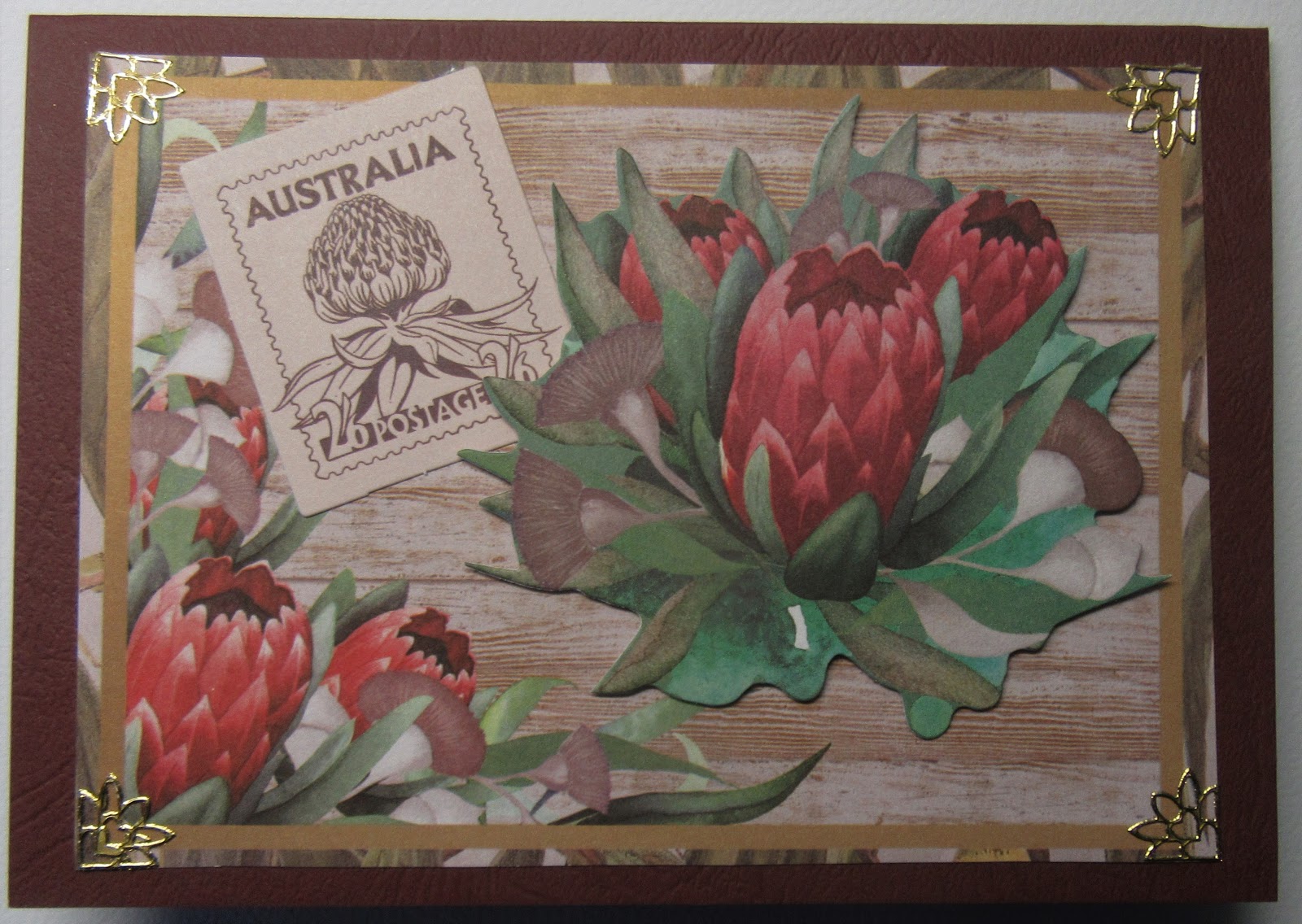 Australiana Cards