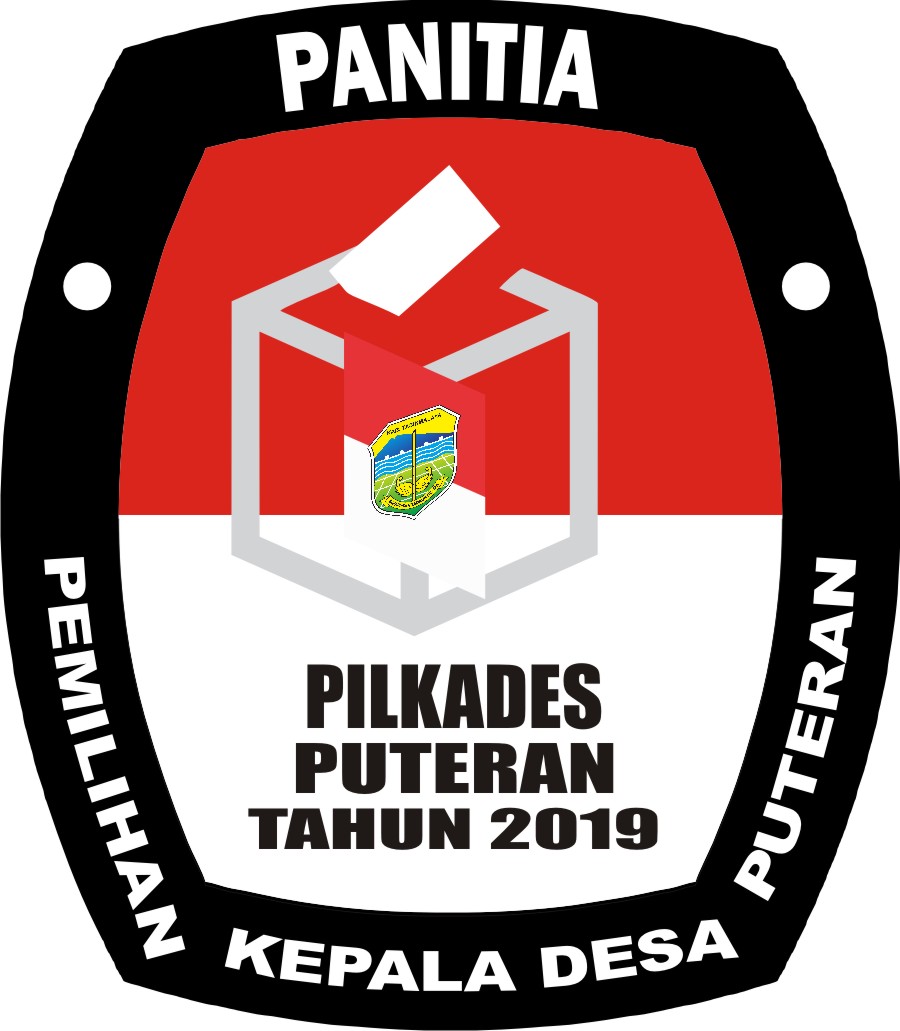 Download Logo Pilkades 2019.cdr - KARYAKU