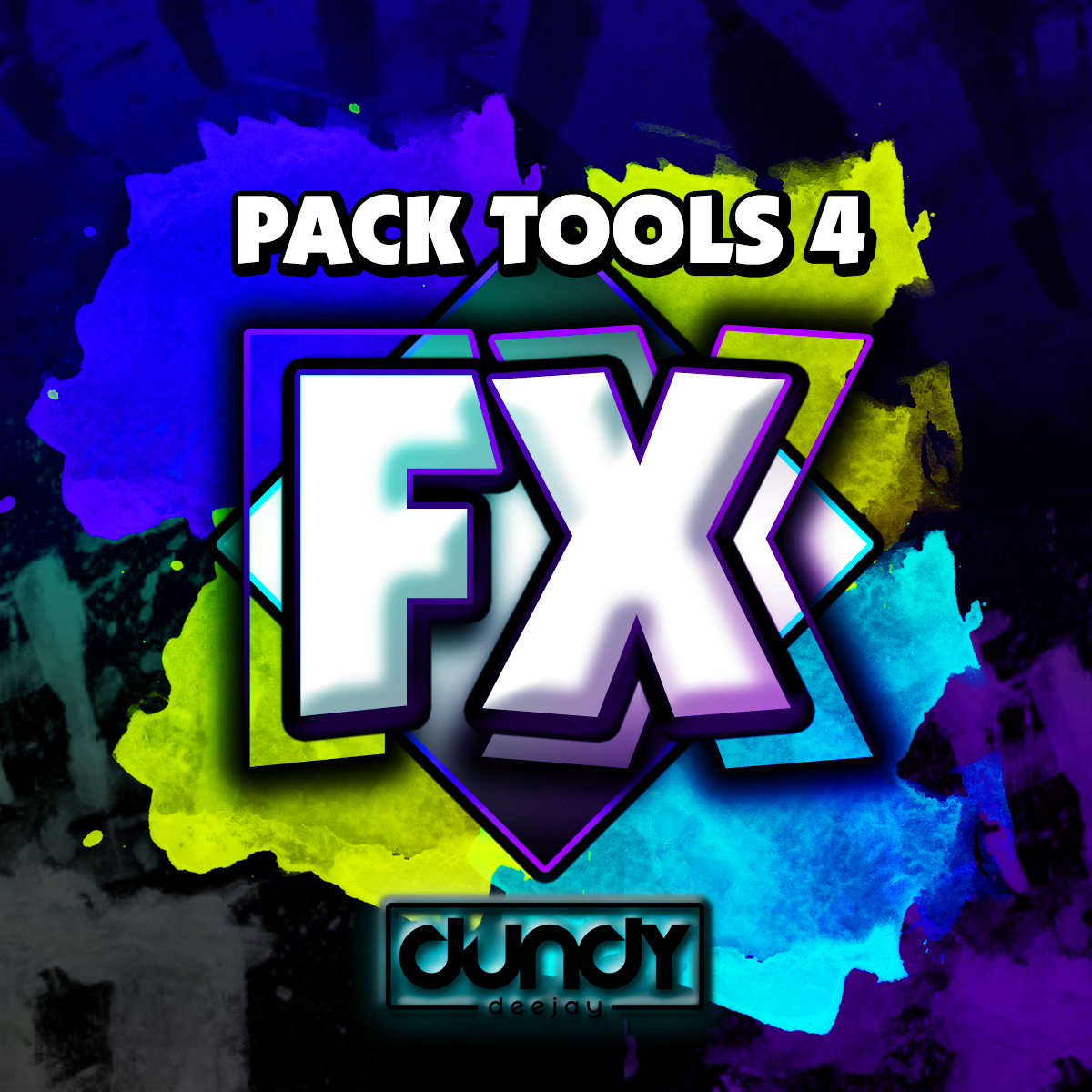 PACK TOOLS FX 4 - GRATIS