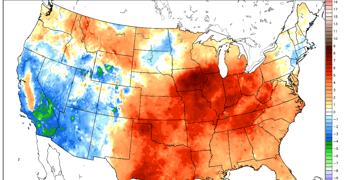 MWN Blog: December 2019 Climate Data for Memphis, TN