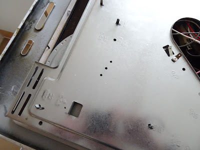 Electric cooker oven troubleshooting and repair: Electric cooker oven ...