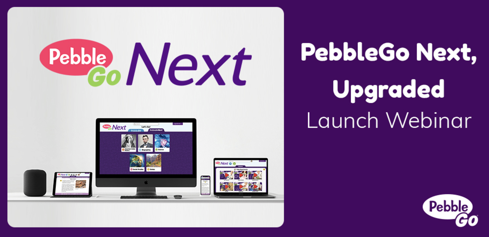 The Library Voice: PebbleGo Next: Take the Next Step in Digital ...