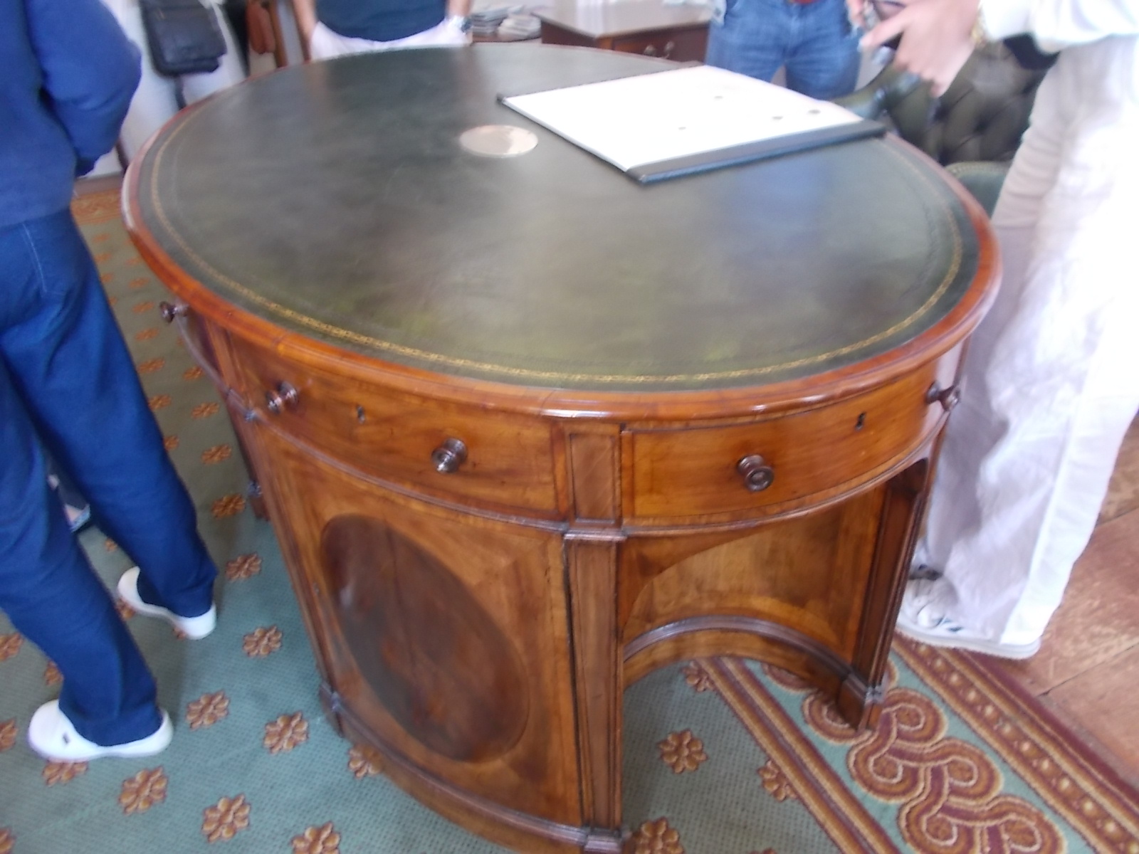 THE HORSE GUARDS OPEN HOUSE DAY – Number One London