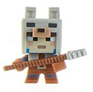 Minecraft Valorie Mini Figures | Minecraft Merch