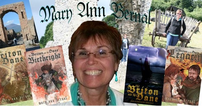 Mary Ann Bernal: Myths, Legends, Books & Coffee Pots: Author ...
