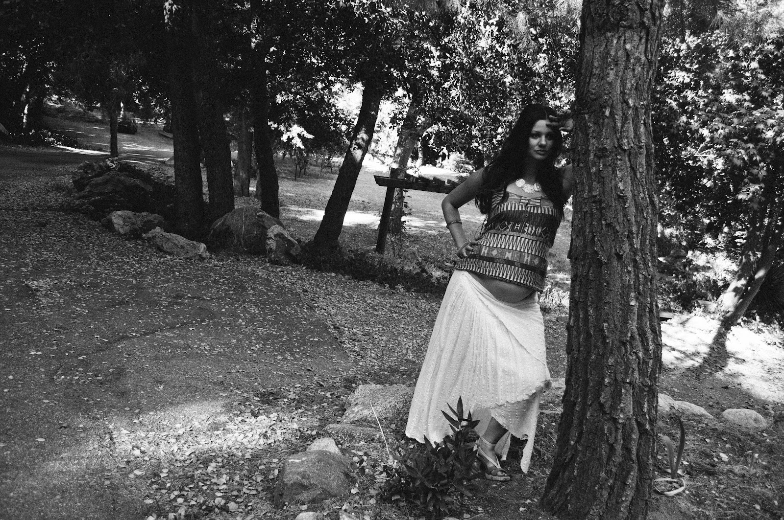 Light and Life with Leah: Susan, Lovely and Ethereal