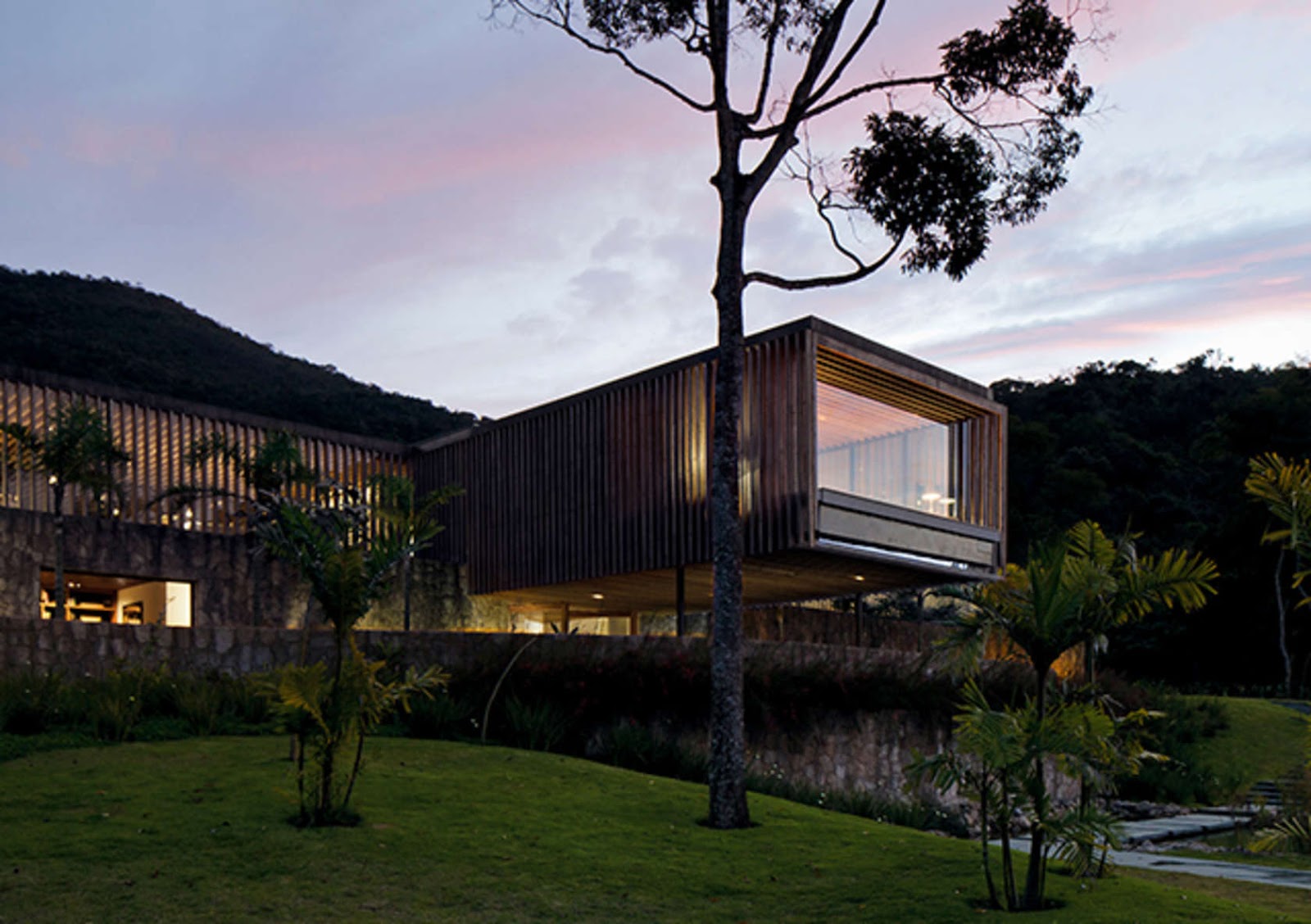 Archideas: My Arch Picks