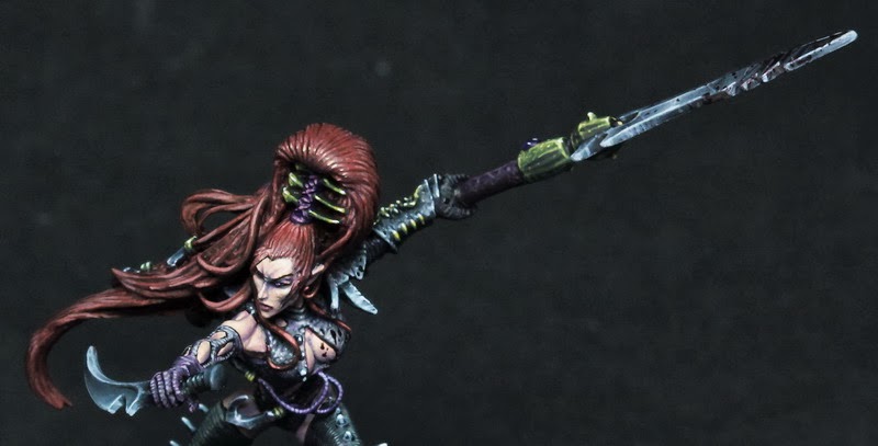 Serpentarium: Lelith Hesperax