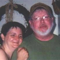 The Last Face She Saw Christopher Looney Harvey and Valerie Looney