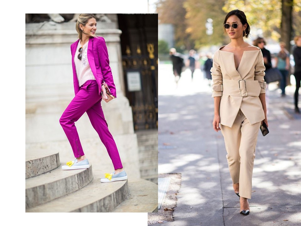 How To Wear // Como Usar Fatos de Forma Cool? | A Estilografa