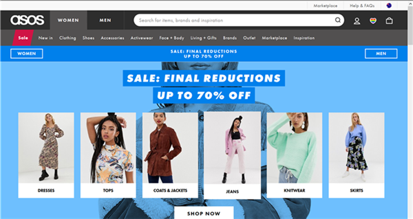 【海外通販サイト】『オーストラリアの学生』に人気の格安プチプラ ファッション厳選紹介！-Australia Online Shopping Guide