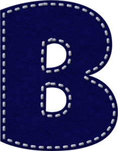 ® Colección de Gifs ®: IMÁGENES DE LETRAS MAYÚSCULAS PARA IMPRIMIR EN ...