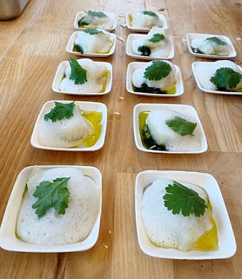 Cuina Cinc: Islàndia - Iceland - Salt Fisk Vika -1-