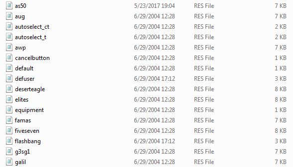 Apa itu File .RES, Penjelasan dan Aplikasi yang Dapat Membuka File .RES ...