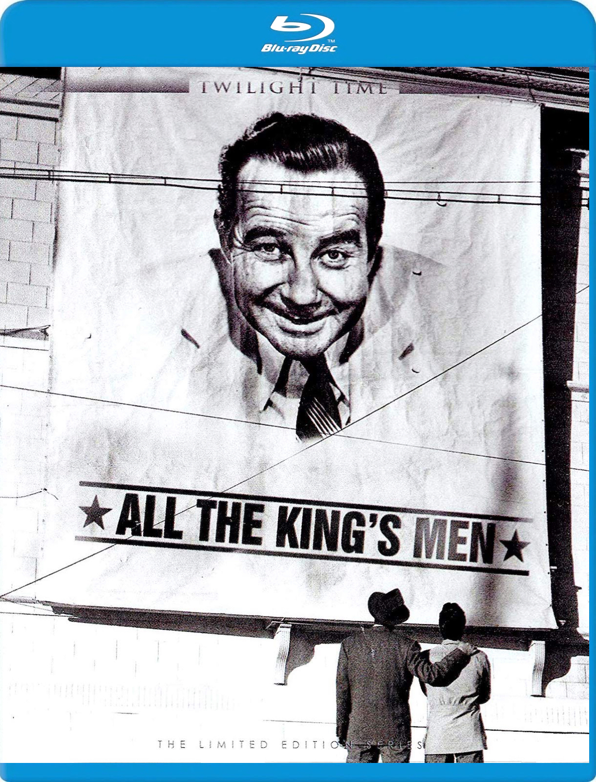 blu-ray and dvd covers: TWILIGHT TIME LIMITED EDITION SERIES BLU-RAYS ...