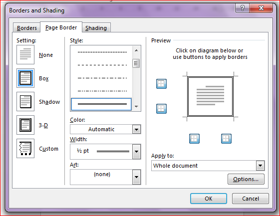 How to use format tab in Ms Word, Discuss the Formatting tab in MS-word ...