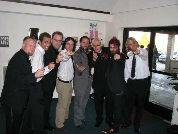 Remembering Christian Abel – Hollywood’s World of Sports