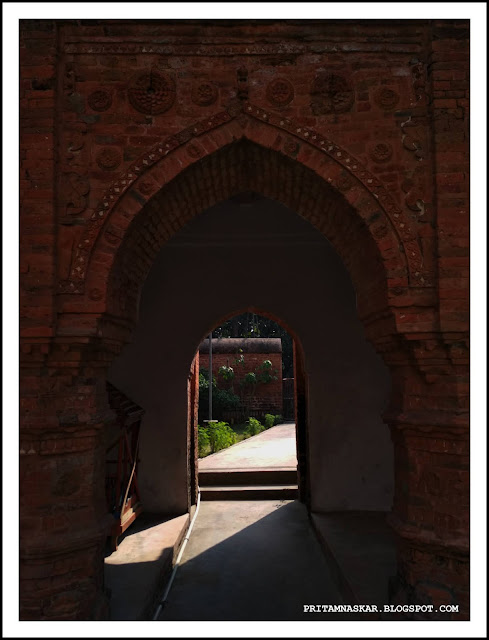 গুপ্তিপাড়ার গুপ্তমঠ । Guptiparar Guptomath, Hooghly