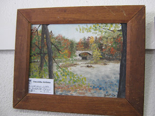 Ouachita Artists: Featured Artist: Dr. Barbara Holt