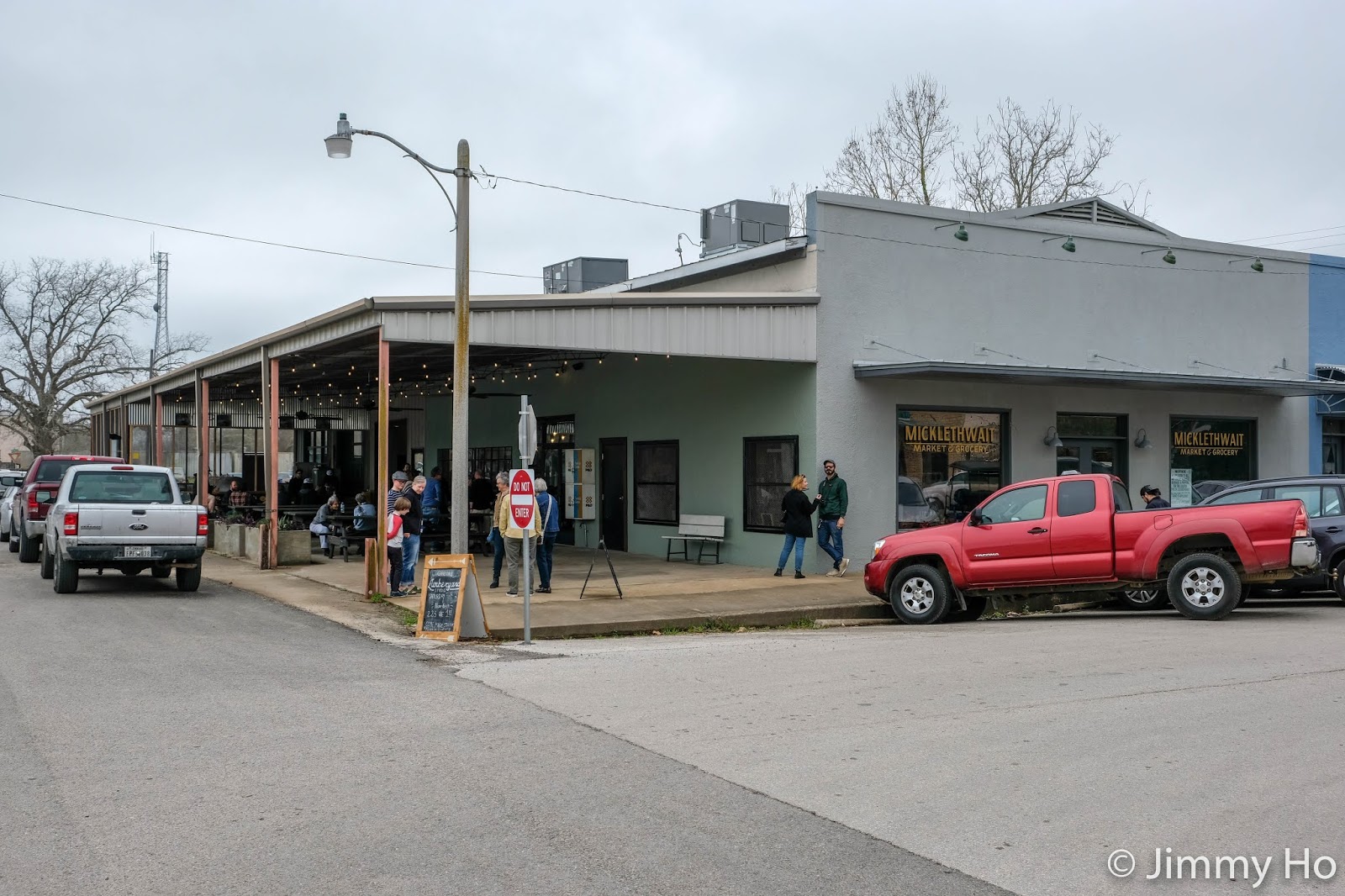 Micklethwait Market & Grocery