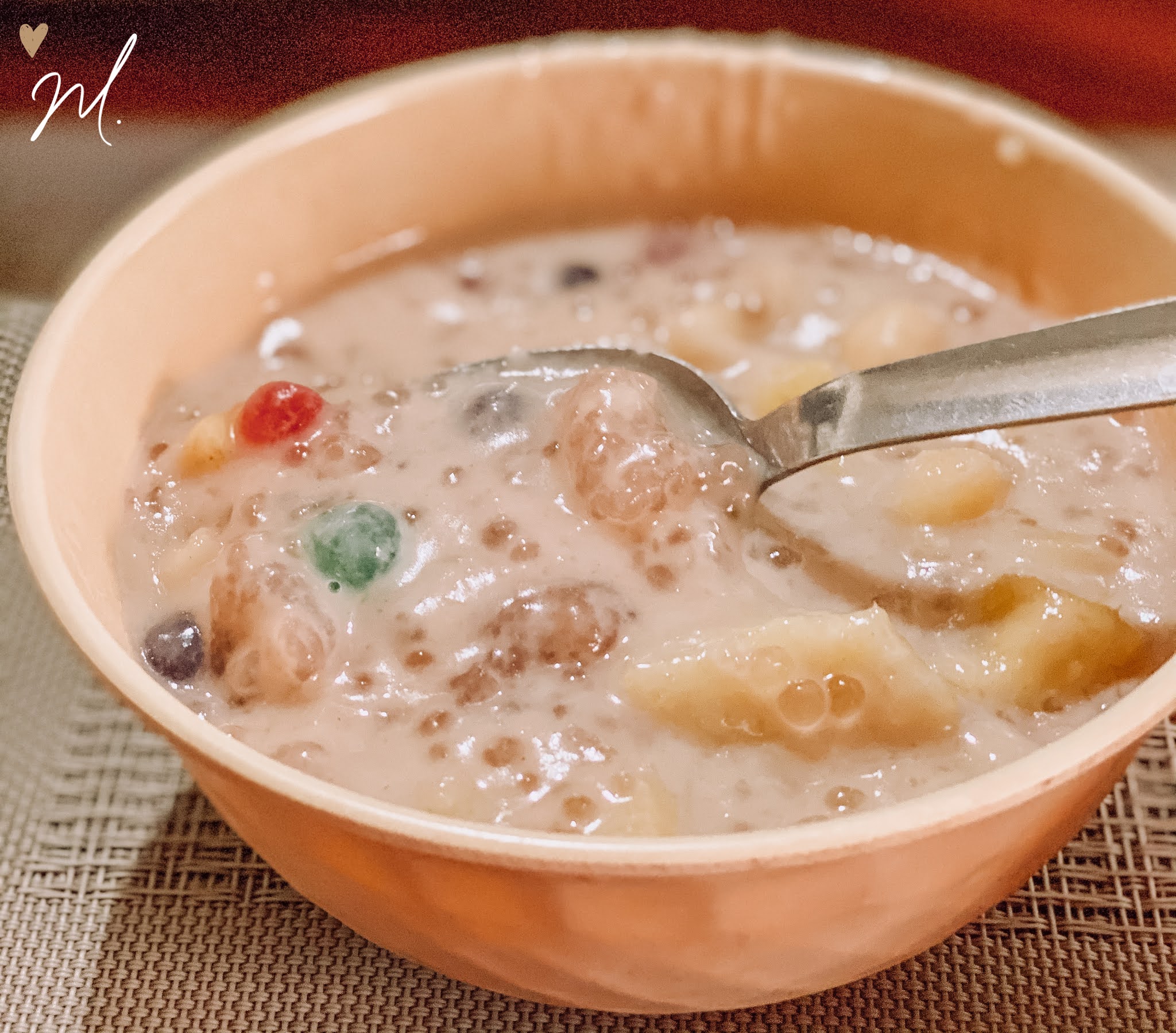 Binignit vs Landang (with Bisaya recipe!) | Maria Franco | Life, Love ...