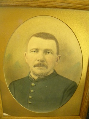 Search Through Time: John Mathias